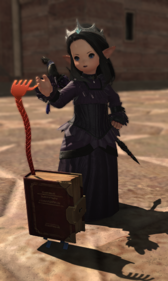 Soulcaster Jasnah Cosmere Stormlight | Eorzea Collection