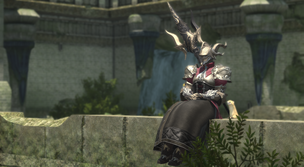 The Last Guard | Eorzea Collection