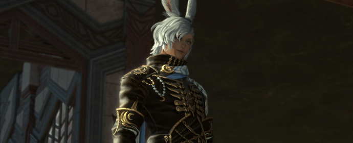 Philosopher | Eorzea Collection