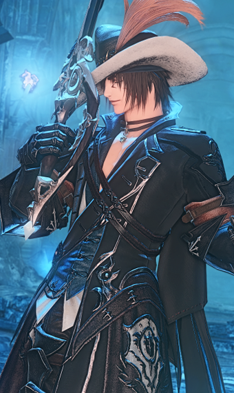 Vampire Hunter | Eorzea Collection