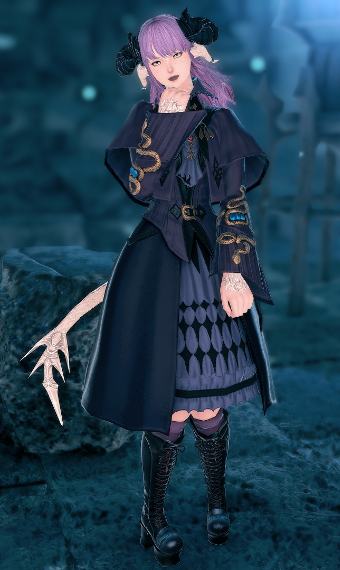 ACNH - Muffy | Eorzea Collection