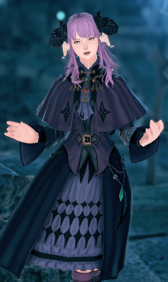 ACNH - Muffy | Eorzea Collection