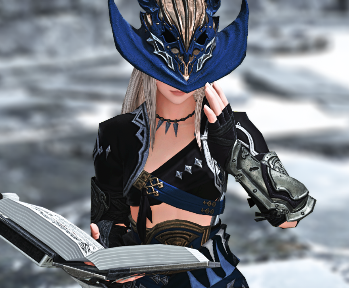 Grim Tales - Demonic Dungeoneer | Eorzea Collection