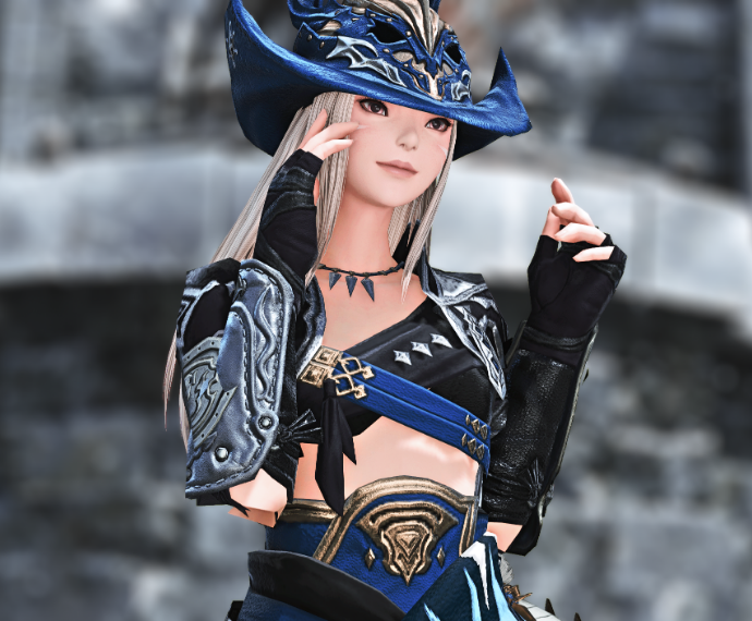 Grim Tales - Demonic Dungeoneer | Eorzea Collection