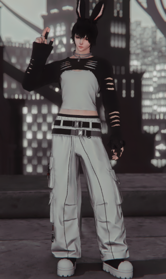 altushka | Eorzea Collection