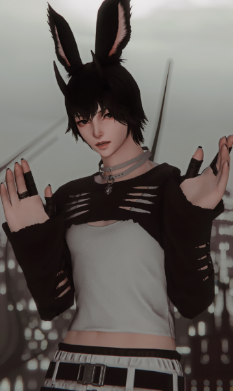 altushka | Eorzea Collection