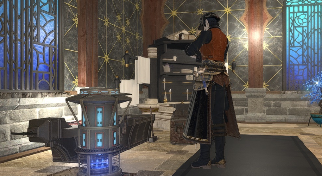 Research, a Craftsman's Friend | Eorzea Collection
