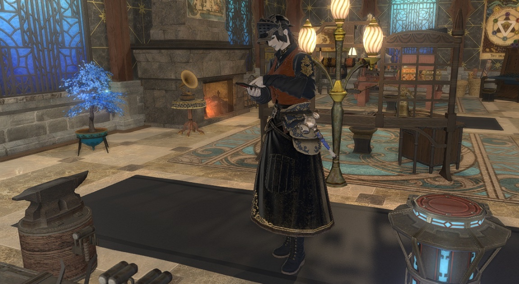 Research, a Craftsman's Friend | Eorzea Collection