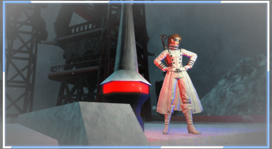 Snow Drifter | Eorzea Collection