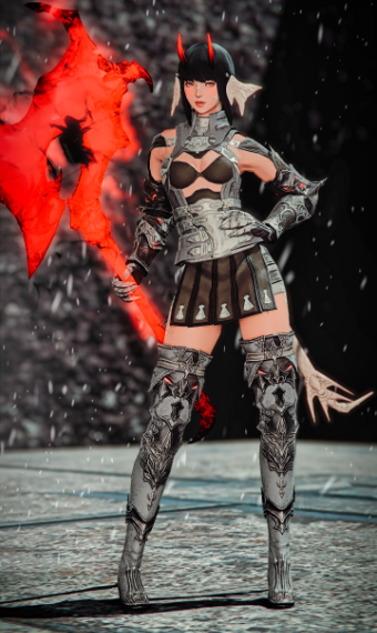 DOOM. | Eorzea Collection