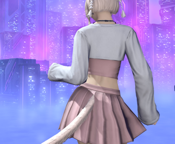 Blinding Lights | Eorzea Collection