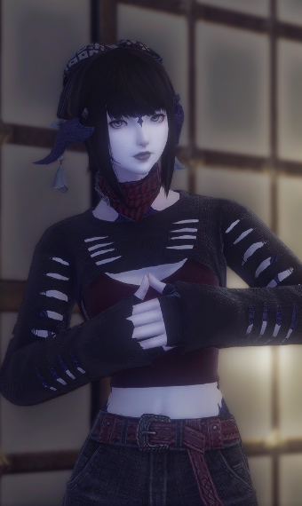 Glamour Collection | Eorzea Collection