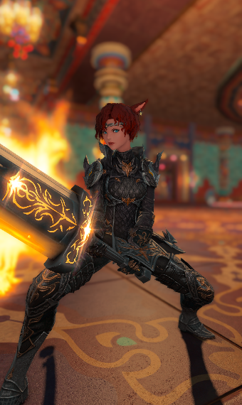 Radiant | Eorzea Collection