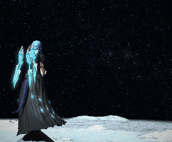 Celestial River | Eorzea Collection