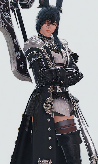 shadows withal | Eorzea Collection