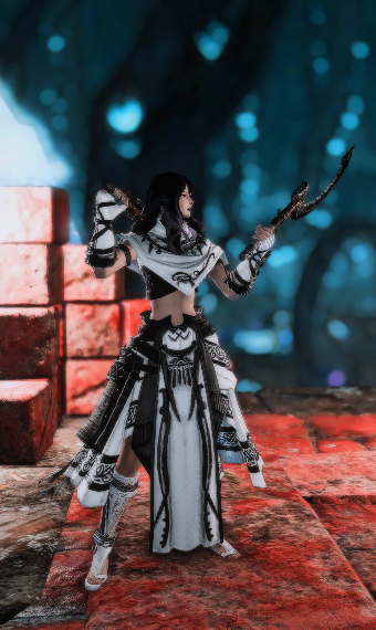 Forest Ghost | Eorzea Collection