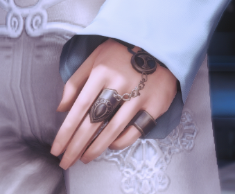 Modern Elegance | Eorzea Collection