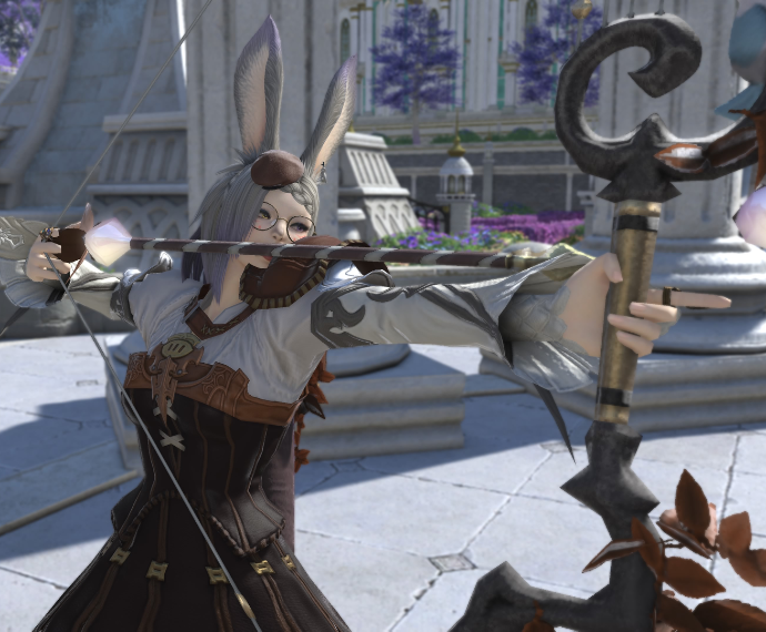 Autumn Fever | Eorzea Collection