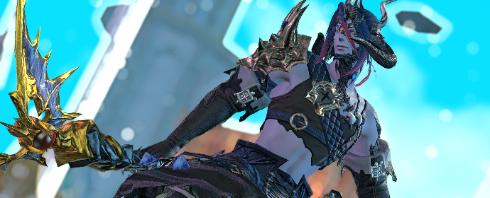 Draconic Soul | Eorzea Collection
