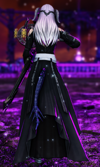 Clouddark | Eorzea Collection