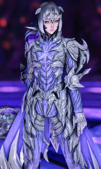 Deathbringer | Eorzea Collection