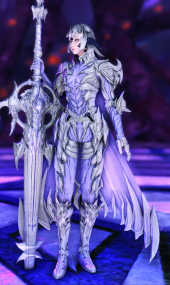 Deathbringer | Eorzea Collection