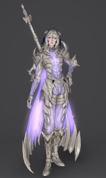 Deathbringer | Eorzea Collection