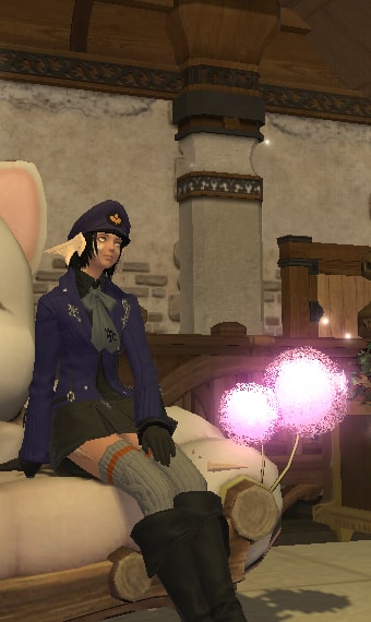 Postmoogle Helper | Eorzea Collection
