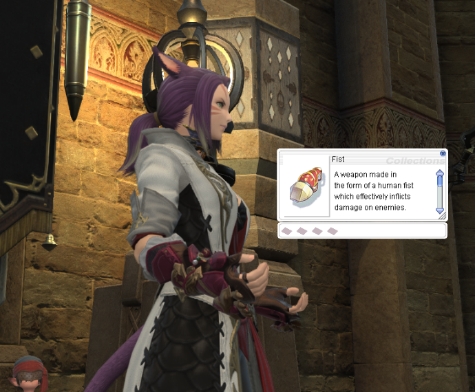 Ragnarok Online's Female Monk | Eorzea Collection