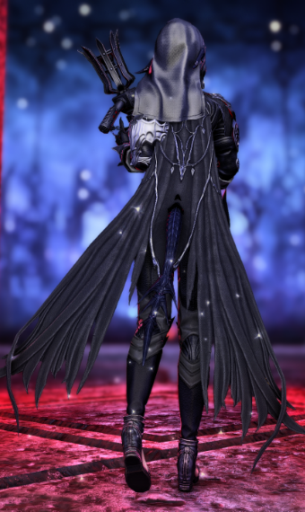 The Void | Eorzea Collection