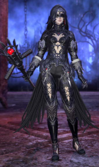 The Void | Eorzea Collection