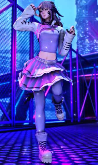 Cool With You | Eorzea Collection