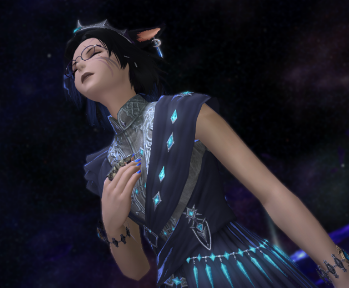 Falling Star | Eorzea Collection