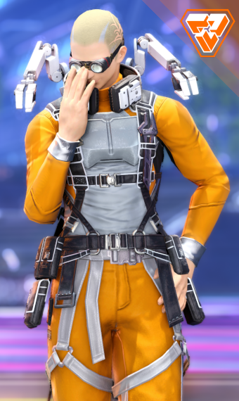 Glamour Collection | Eorzea Collection