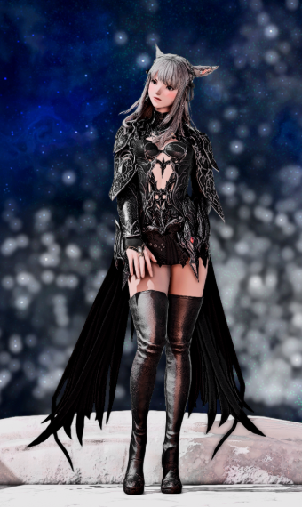 Clouddark | Eorzea Collection