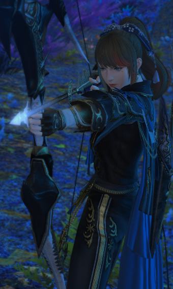Luminance Arrow | Eorzea Collection