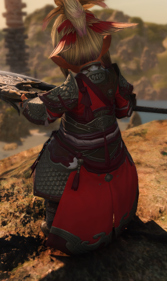 Scale Splitter | Eorzea Collection