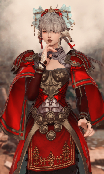 Path of the Wind | Eorzea Collection