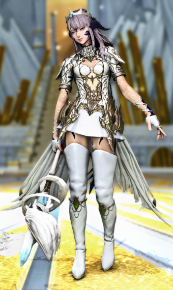 A Dream | Eorzea Collection