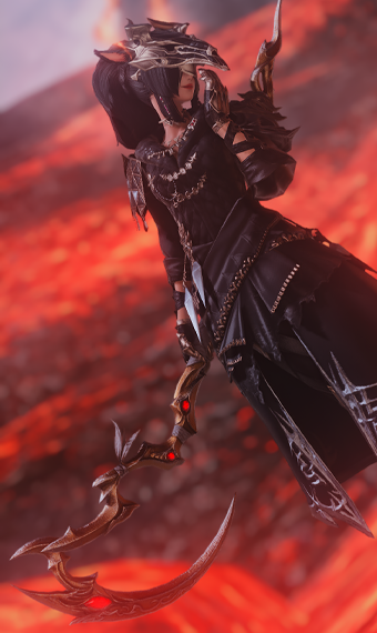 Deepshadow | Eorzea Collection