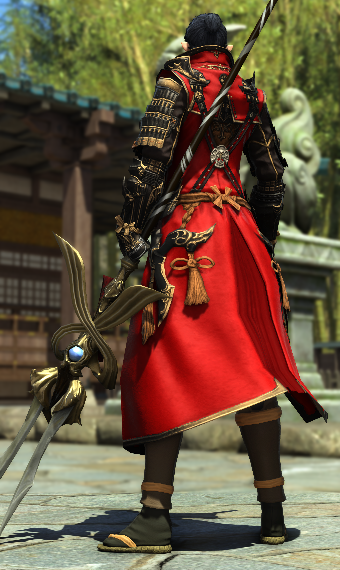 First of Seven | Eorzea Collection