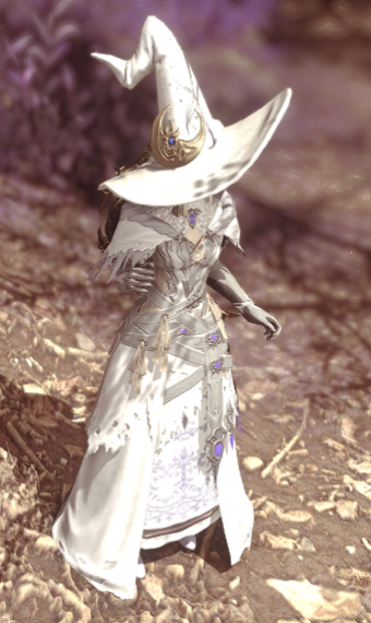 Starfall | Eorzea Collection