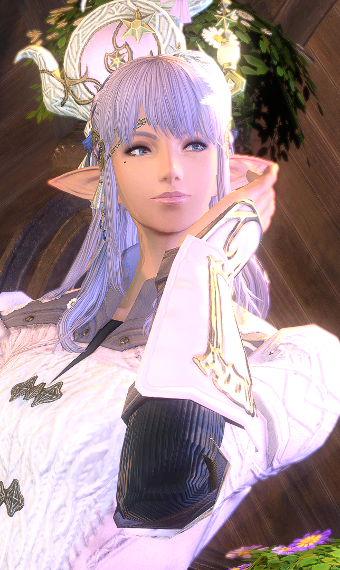 Pastel Practitioner | Eorzea Collection