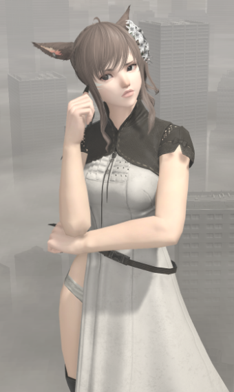 Nier | Eorzea Collection