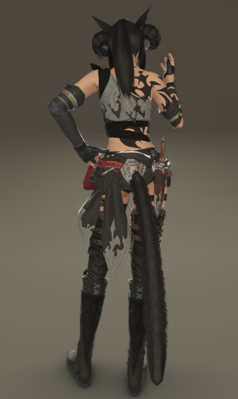 Banded Together | Eorzea Collection