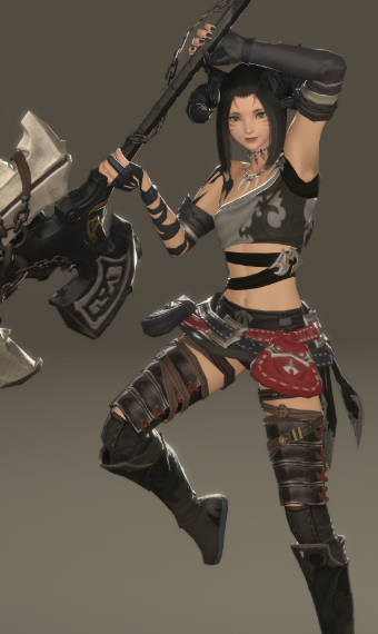 Banded Together | Eorzea Collection