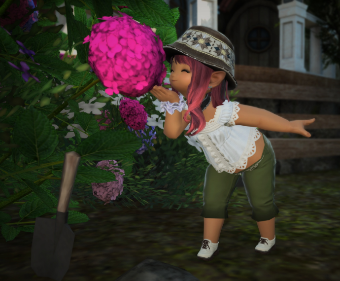 Spring | Eorzea Collection