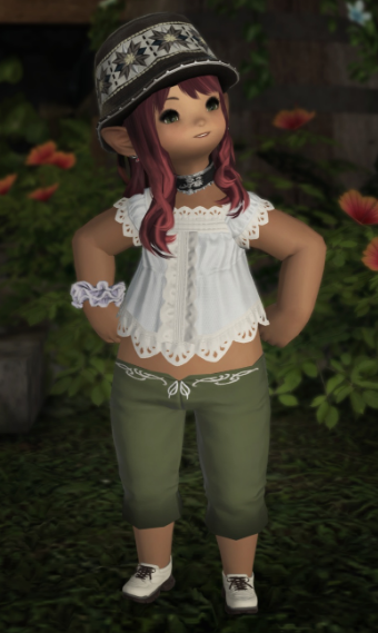 Spring | Eorzea Collection