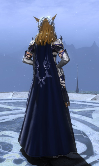 Princess Holy Paladin | Eorzea Collection