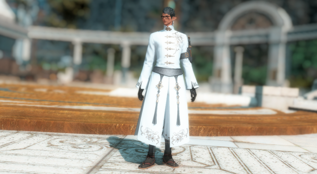 apprentice | Eorzea Collection